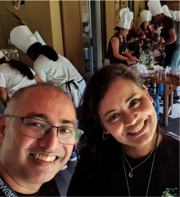 Who we are? - Maboulz